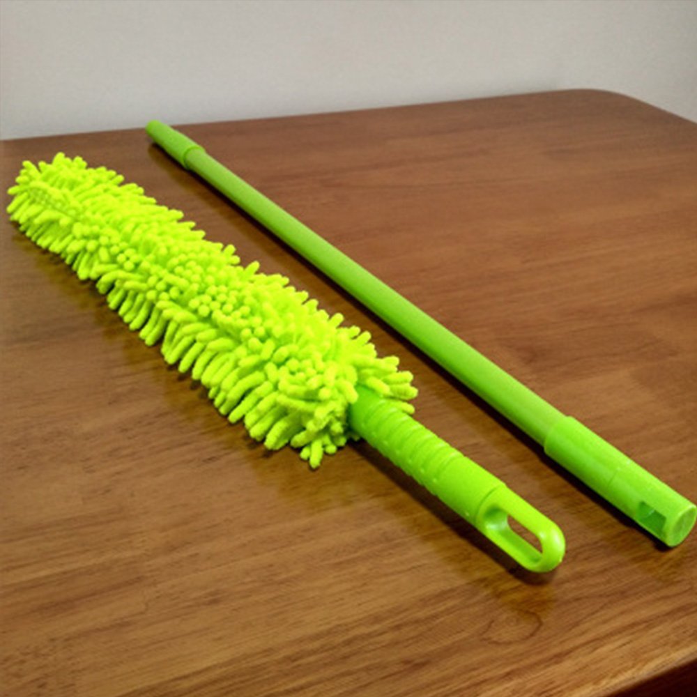 plumero de microfibra de plumeros para el polvo de cepillo pequeño ...