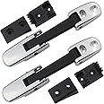 Amazon.com: APPERFiT Mack Hood Latch Strap w/Catch Bracket Left Driver ...