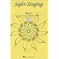 Sight-Singing for SSA: A Practical Sight-Singing Course for Beginning ...