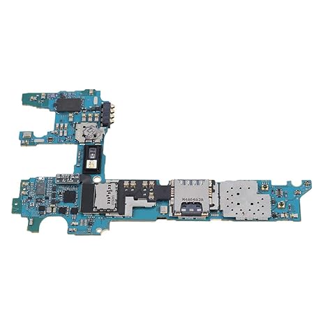 PCB Circuit Module Board, Mainboard for Samsung Galaxy: Amazon.in ...
