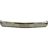 Amazon.com: Genuine GM Parts 15574111 Front Bumper Face Bar: Automotive