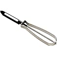 Amazon.com: Good Cook Carbon Steel Peeler: Home & Kitchen