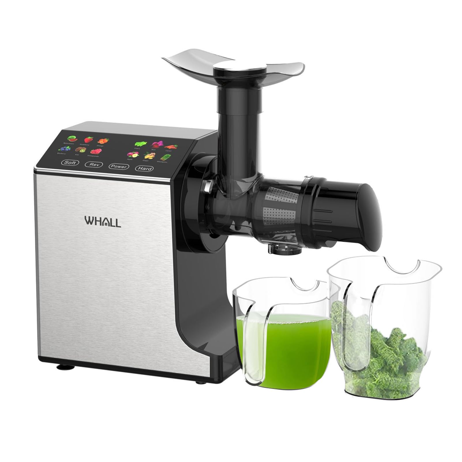 Mua whall Masticating Slow Juicer, Professional Stainless Juicer ...