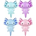 Amazon.com: HAPPY DEALS ~ Axolotl Inflate | Set of 2 | 24 inch | Two Pc ...