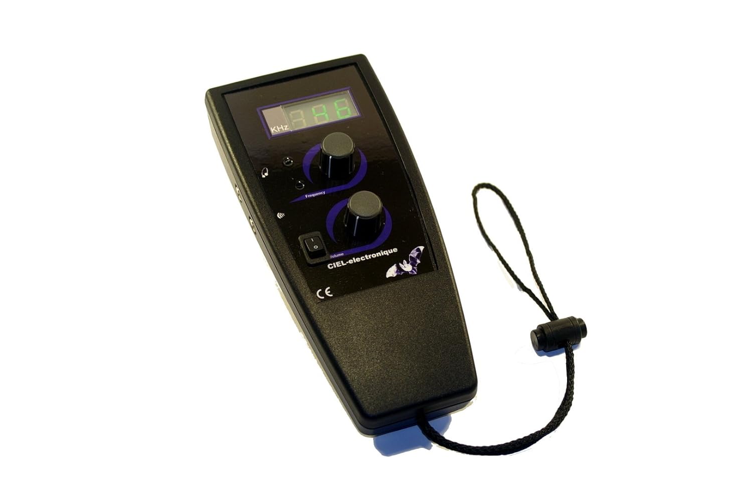 Observer 1 HD² - CDB103 R31 Bat detector: Amazon.co.uk: Electronics