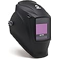 Miller 281000 Digital Elite Black Welding Helmet with ClearLight Lens ...