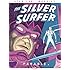 Amazon.com: Silver Surfer: Parable (9780785162094): Stan Lee, Moebius ...