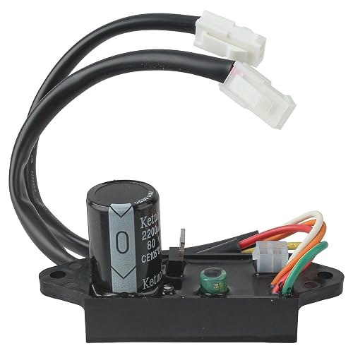 Generadores Inverter Predator 3500 Ignition Module For Harbor Freight ...