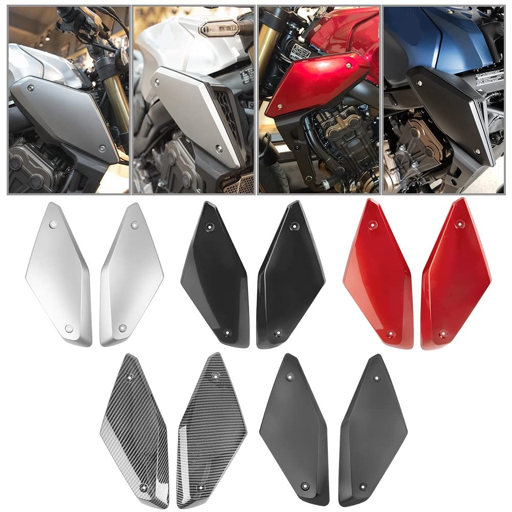 Mua Motorcycle CB650R CBR650R Gas Tank Front Side Frame Trim Cover ...
