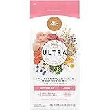 Amazon.com: NUTRO ULTRA Adult Weight Management High Protein Natural Small Breed Dry Dog Food ...