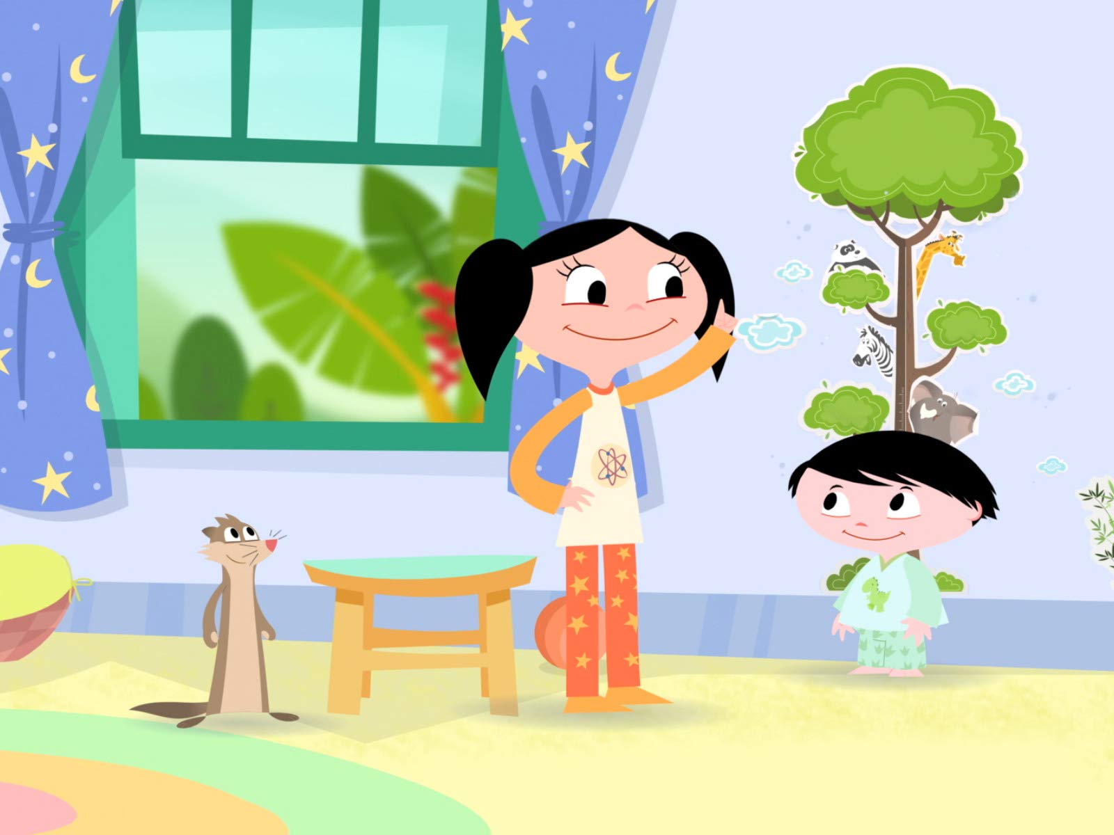 Watch Earth To Luna! | Prime Video