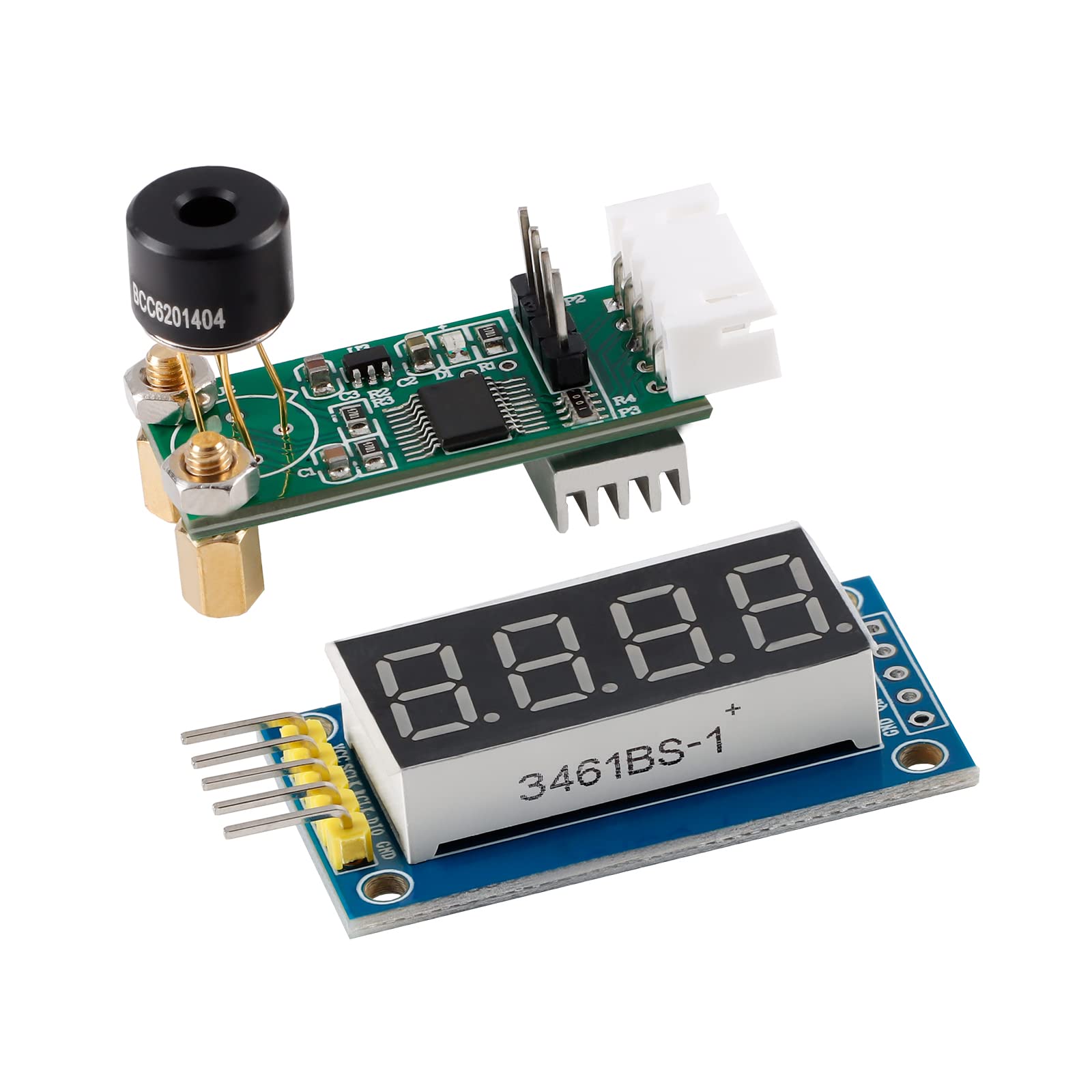 Mua EC Buying MLX90614 Non-Contact Infrared Temperature Measurement ...