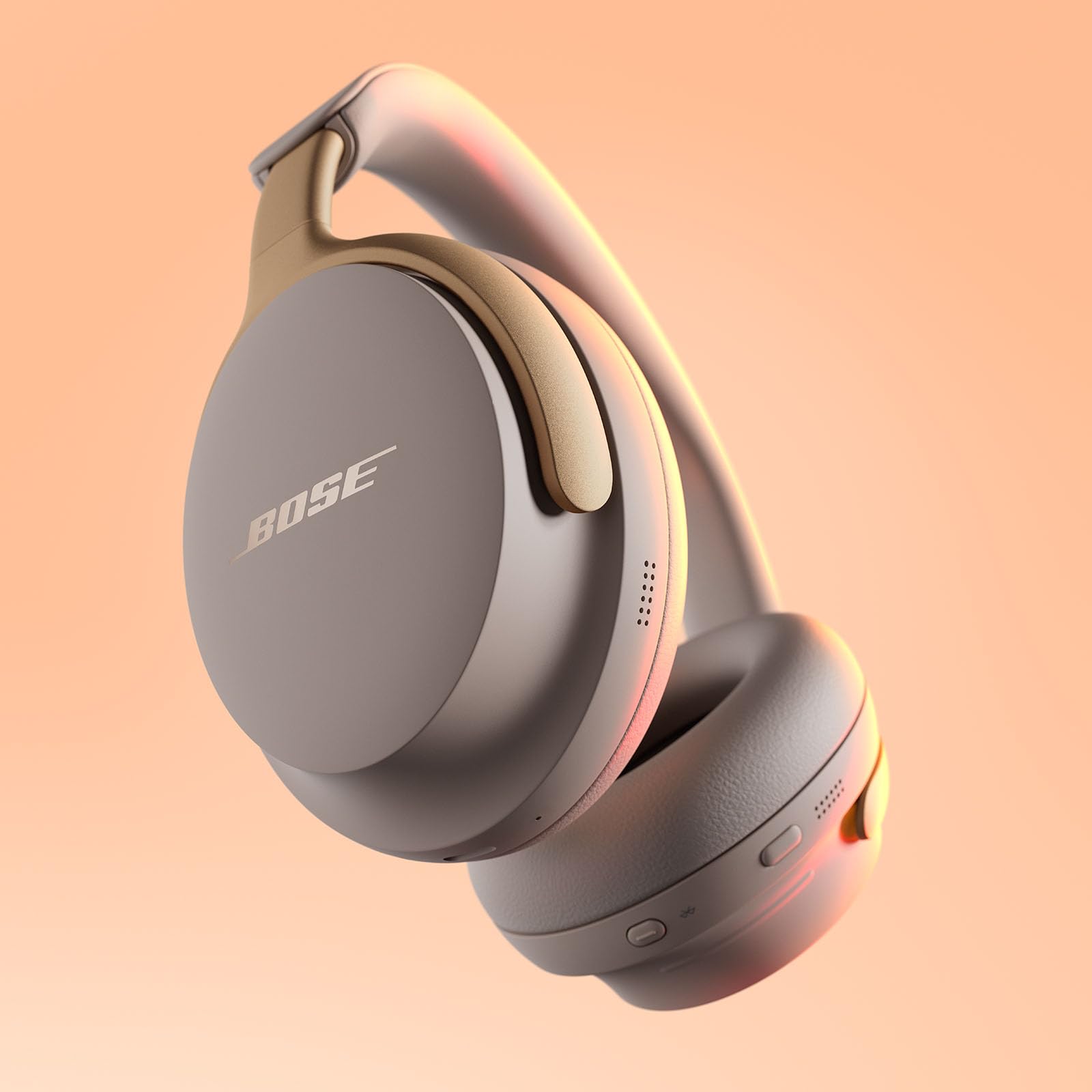 Mua Bose QuietComfort Ultra Wireless Noise Cancelling Over-Ear ...