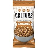 Amazon.com: Cretors Popcorn Caramel Corn, 8 Ounce