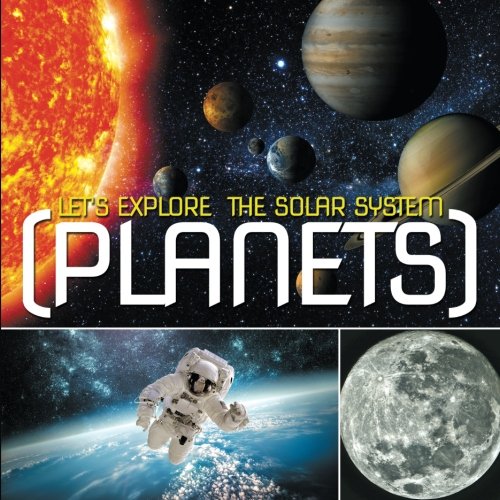 Let's Explore the Solar System (Planets) - Import It All