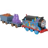 Thomas And Friends Trackmaster Thomas And Friends Carly Railway Thomas ...