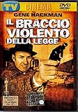 Il braccio violento della legge: Amazon.it: Fernando Rey, Roy Scheider ...