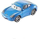 Amazon.com: Disney Pixar Cars Sally : Toys & Games