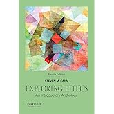Amazon.com: Exploring Ethics: An Introductory Anthology: 9780197609064 ...
