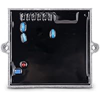 Amazon.com: YIZHIHUA 0F97190SRV Voltage Regulator PCB Fit for Generac ...