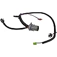 Amazon.com: 4L80E Transmission Internal Wire Harness Fits 2004-2009 MT1 ...