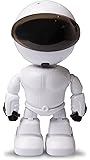 Amazon.com : Appbot Riley App Controlled Movable Home Safety Robot ...