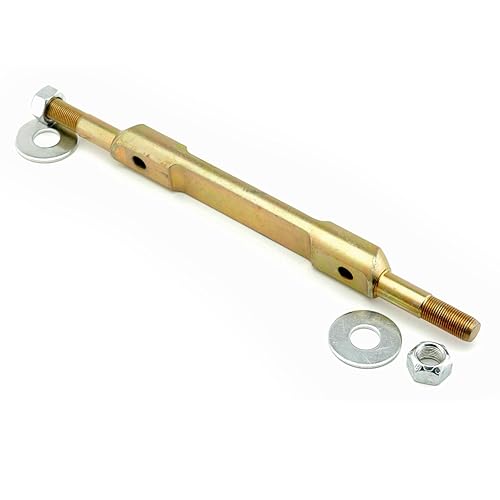 702 Upper Control Arm Shaft in Kenya | Whizz Control Arms & Parts