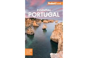 Amazon Best Sellers: Best Portugal Travel Guides
