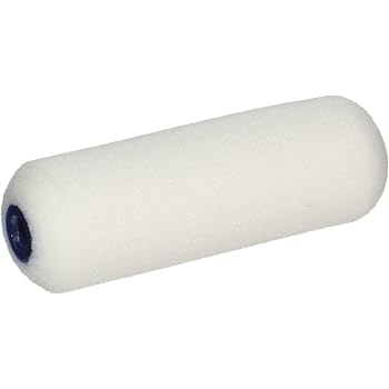 FoamPRO 164 Fine Finish Roller (High-Density Foam), 4" - Paint Rollers ...