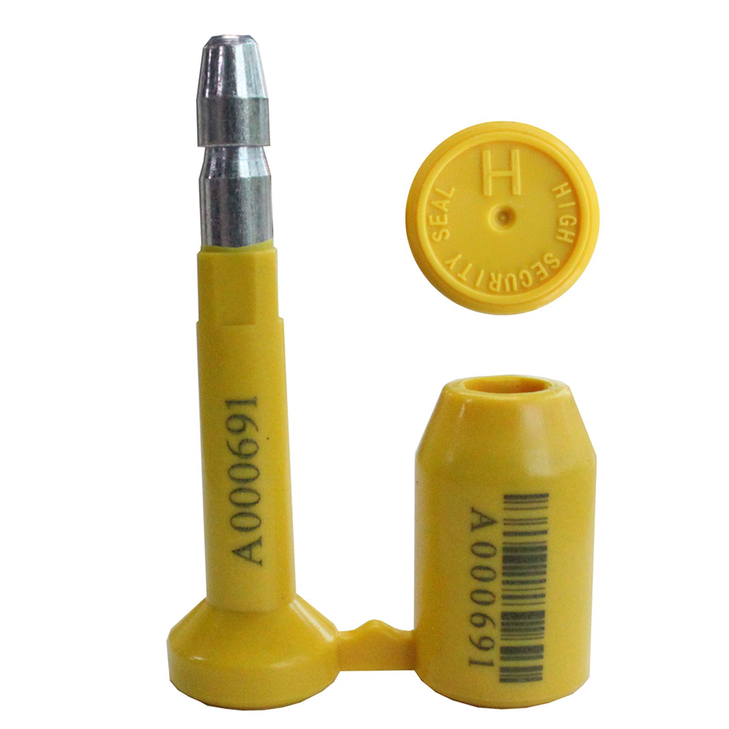 TamperSeals Group - ISO 17712 and C-TPAT Certified High Security Bolt ...