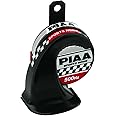 Amazon.com: Piaa 85110 115db 400HZ + 500HZ Sports Horn : Automotive