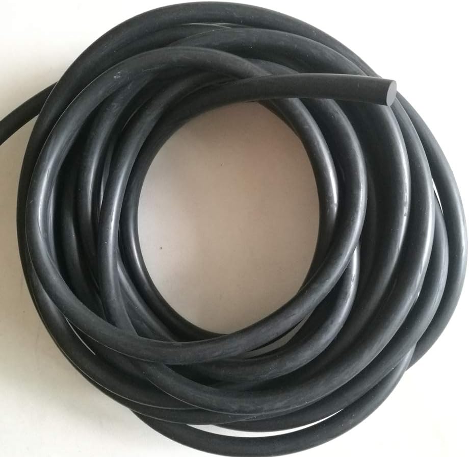 8mm Diameter Viton O Ring Cord, 1 Meter Length - - Amazon.com
