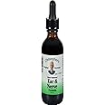 Amazon.com: Dr Christopher's Formula Ear and Nerve, 2 Fluid Ounce : Health & Household