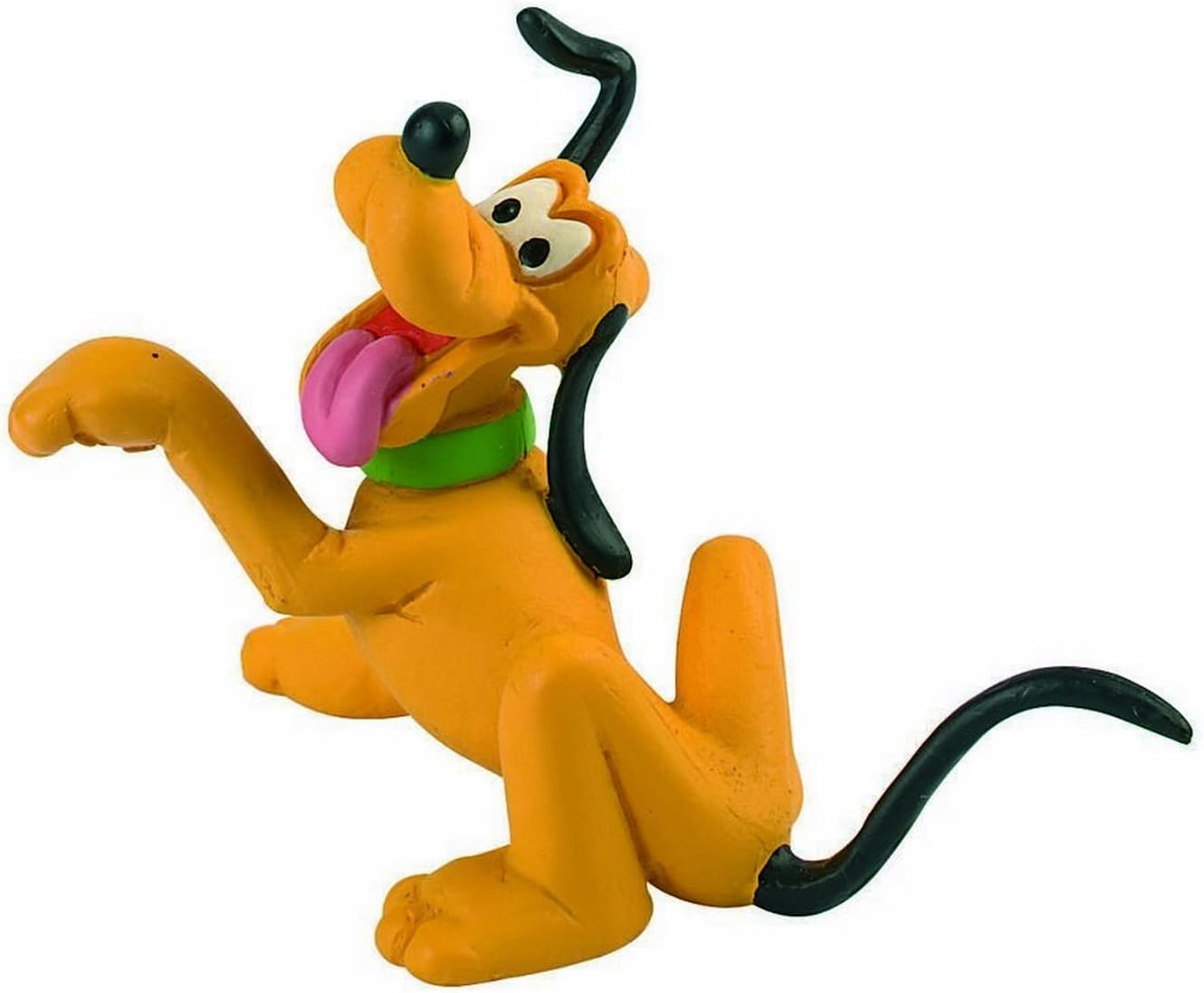 Pluto figurine 6cm Disney: Amazon.fr: Jeux et Jouets
