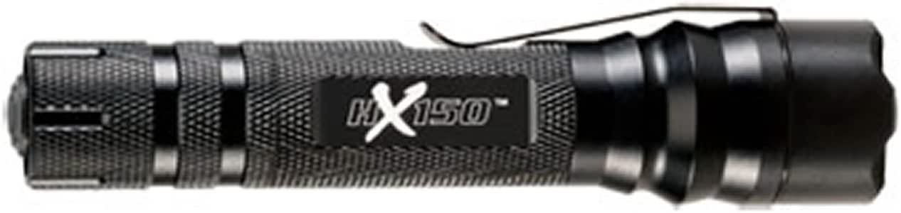 Amazon.com: Insight HX150 Flashlight: Sports & Outdoors