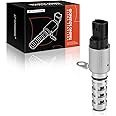 Amazon.com: A-Premium Engine Variable Valve Timing (VVT) Solenoid Compatible with Nissan Altima ...