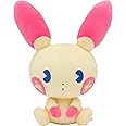 Amazon.com: Pokemon Center Original 6 Inch Plush Saiko Soda Refresh ...