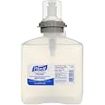 Amazon.com : Purell 5392-02, Instant Hand Sanitizer Foam Refill, 2 ...