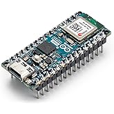 Arduino Nano ESP32 Without headers [ABX00092] - Placa compacta con ESP32 Integrado, WiFi y ...