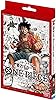 One Piece TCG: Straw Hat Crew Starter Deck in Kenya | Whizz 19431308011