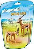 Playmobil - 4829 Hyenas: Amazon.co.uk: Toys & Games