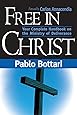 Free in Christ: Bottari: 9780884196570: Amazon.com: Books
