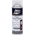 Deft Inc. Deft 037125017132 Interior Clear Wood Finish Satin Lacquer ...