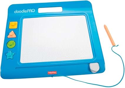 Amazon.com: Fisher-Price Doodle Pro Slim: Everything Else