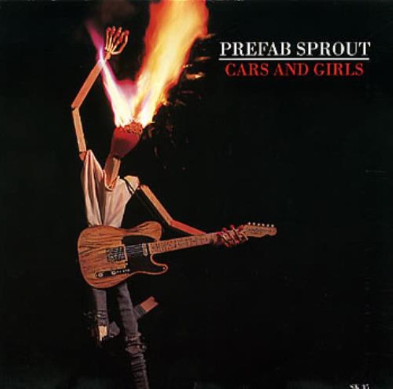 Prefab Sprout - Cars And Girls - Amazon.com Music