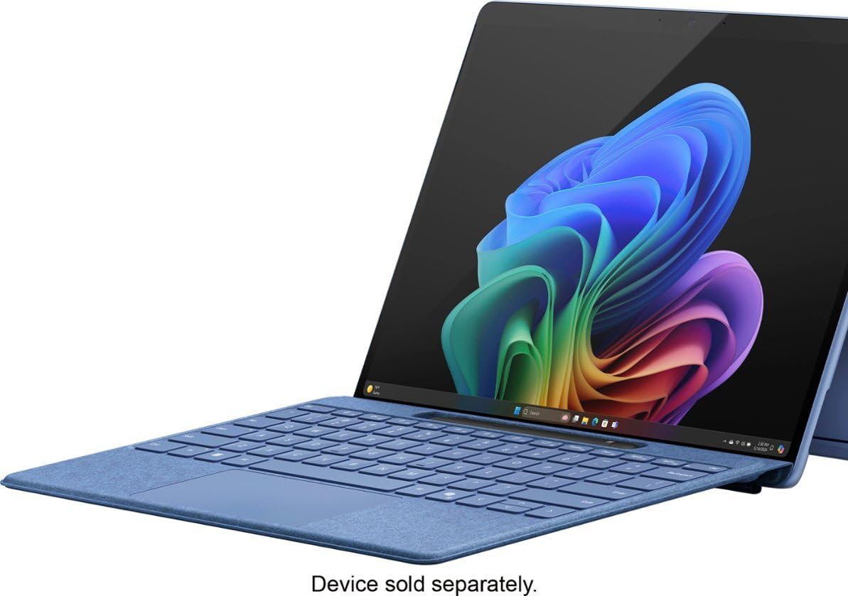 Mua Microsoft Surface Pro Flex Keyboard with Slim Pen Bundle, 2-in-1 ...