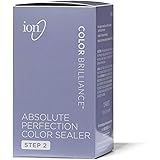 Amazon.com : Ion Absolute Perfection Booster Step 1 : Beauty