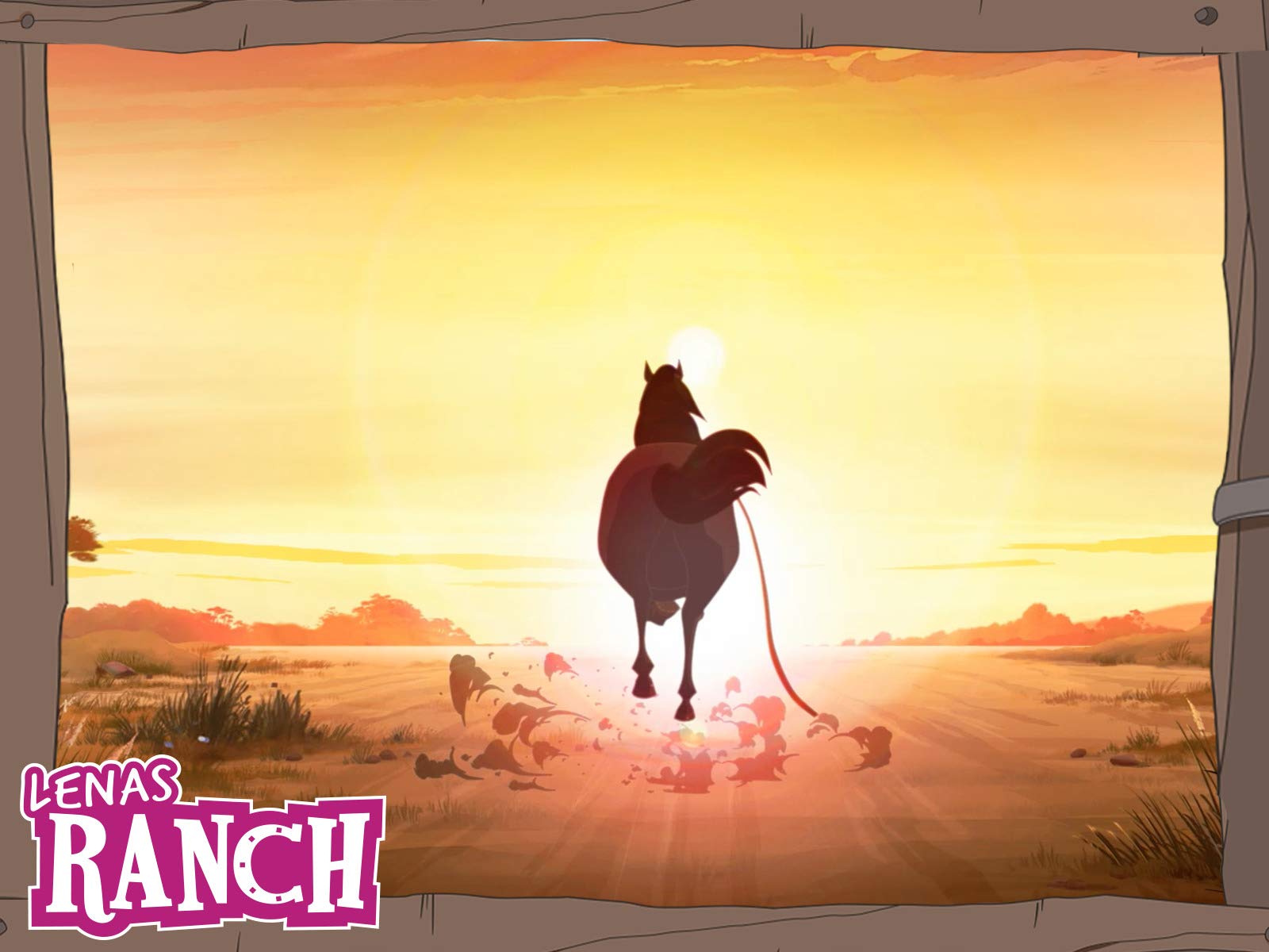 Amazon.de: Lenas Ranch ansehen | Prime Video