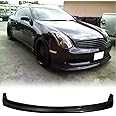 Amazon.com: MagicDrift Front Bumper Lip Chin Spoiler, Compatible with ...