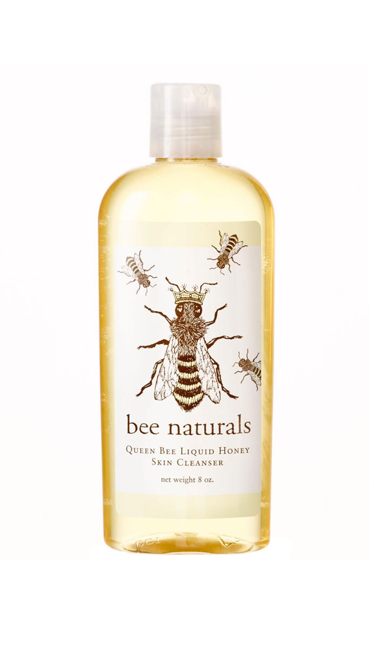Amazon.com : Bee Naturals Face and Neck Moisturizer - Queen Bee Best ...